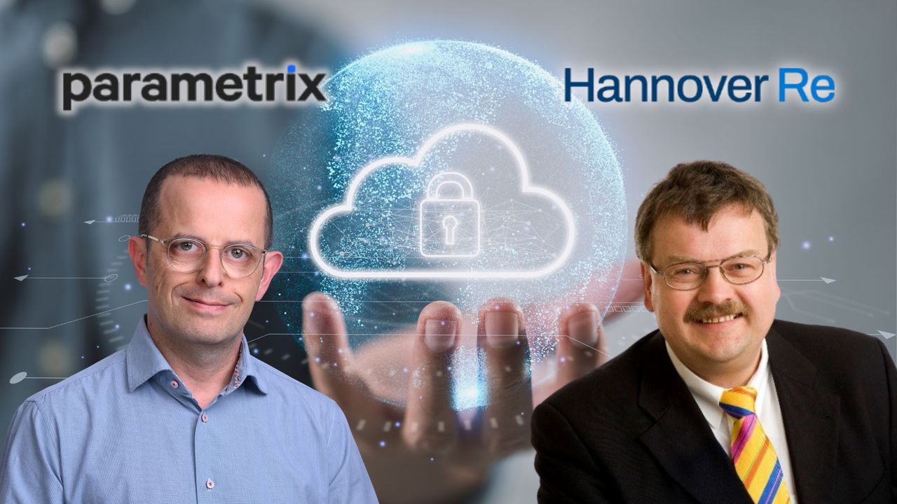 Hannover Re doubles down on parametric cyber risk with larger cat bond ...
